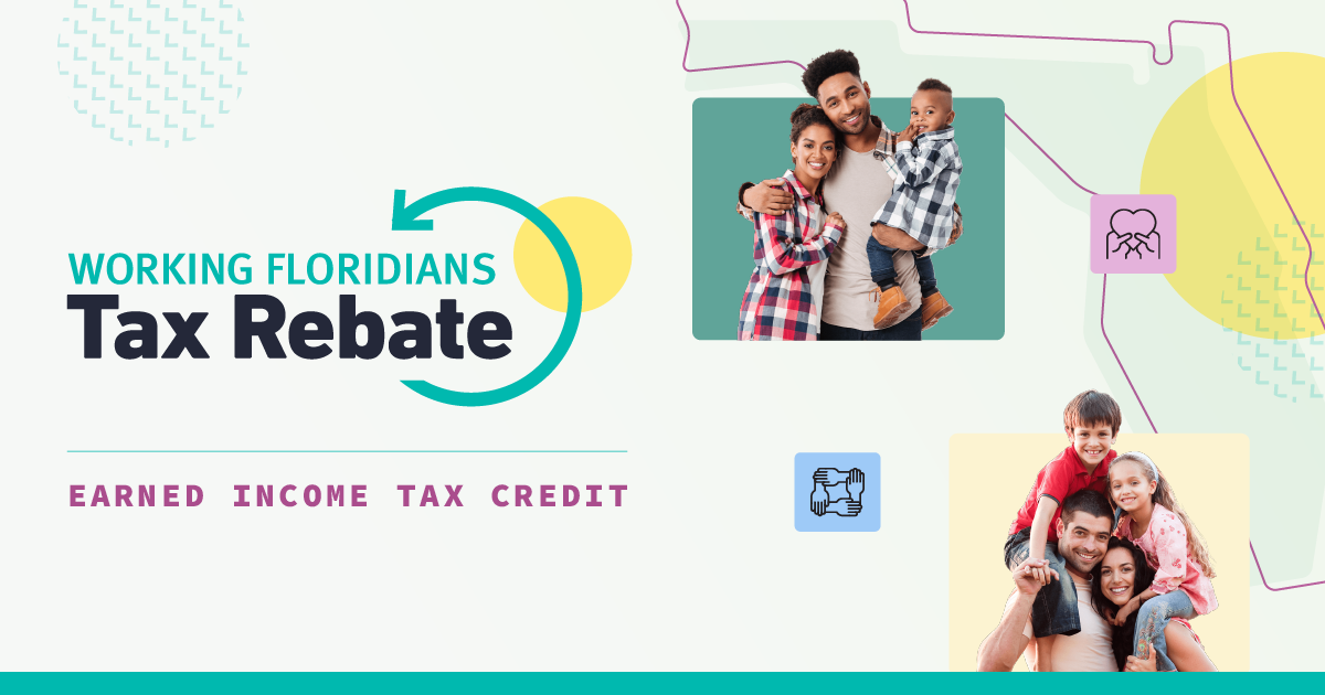 News and Research - Working Floridians Tax Rebate